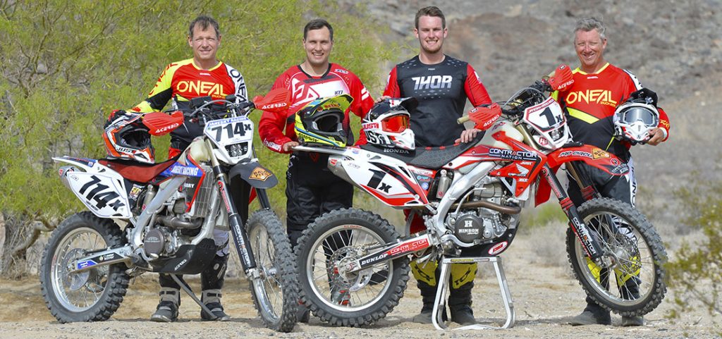 You Race Baja | Chris Haines : Baja Offroad Tours