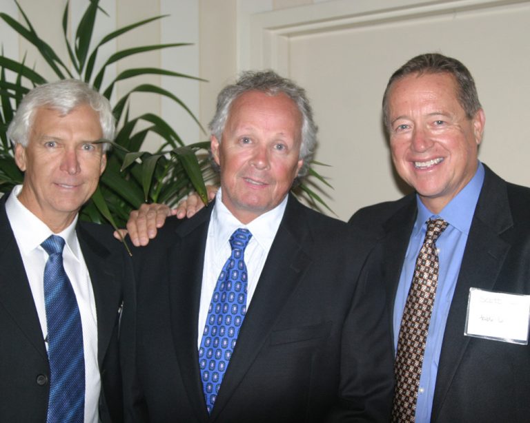 Chris Haines Inducted Into Off-Road Motorsports Hall Of Fame - Chris ...